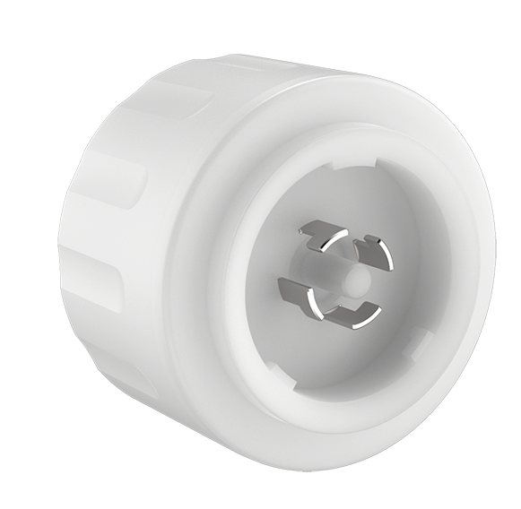 IP65 Rated PIR Motion Detector with 12m mounting height for UFO highbay