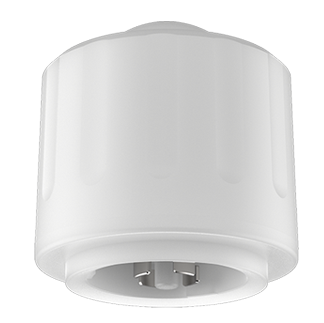 IP65 Rated PIR Motion Detector with 12m mounting height for UFO highbay