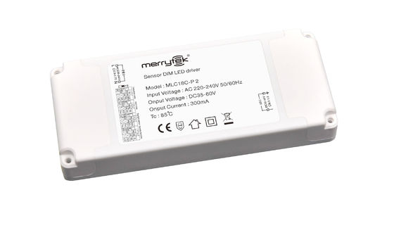 Constant Voltage Triac Dimmable LED Driver Isolation Class II , Triac ...
