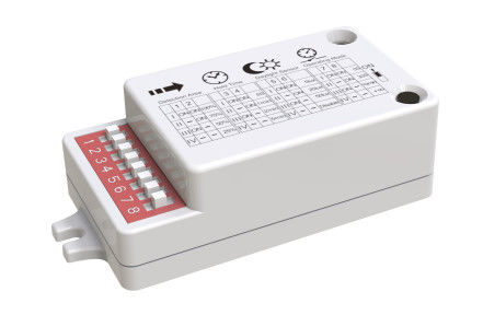 MC090S U Tri Proof Microwave Motion Sensor Ultra Small Mounting