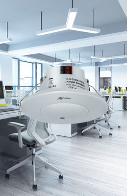 24GHz Lifebeing Detection DC Microwave Sensor Dry Contact Version ...