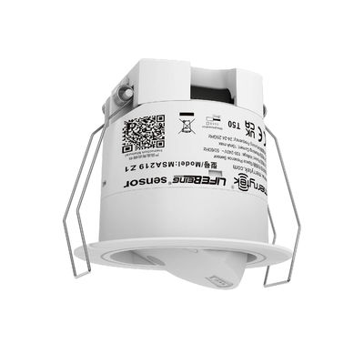 'Wireless Motion Sensor For High Bay / Low Bay / Linear And Batten ...