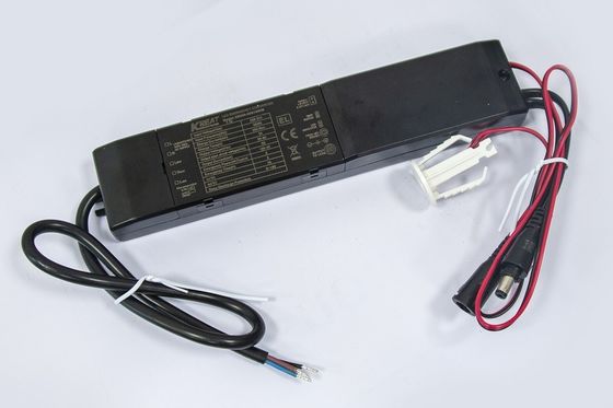 LED Emergency Driver Power 3W Emergency Time 1.5h & Built-in Li-ion ...