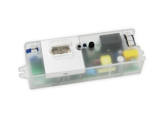 Dry Contact 12V Infrared DC Low Voltage Motion Sensor Wall Installation