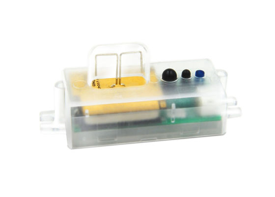 Enhanced Detection Zone Microwave Light Sensor With Corridor Dimming ...