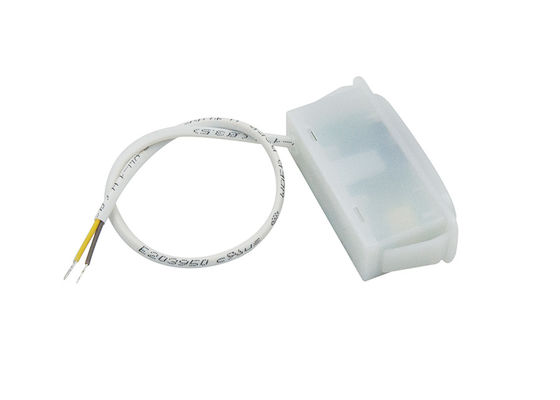 DALI Daylight Harvesting Bus Powered Surface Mounted Daylight Sensor MS13