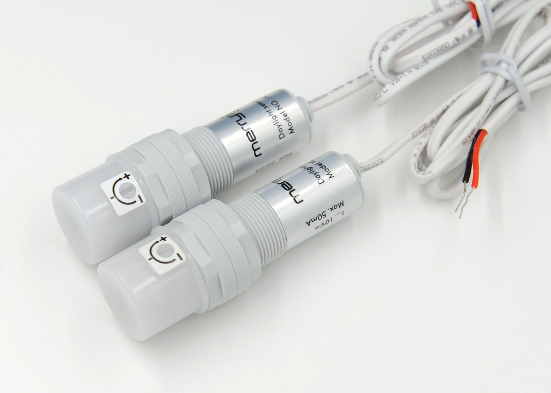 1-10V Photocell Daylight Harvesting Sensor With Maintained Lumination ...
