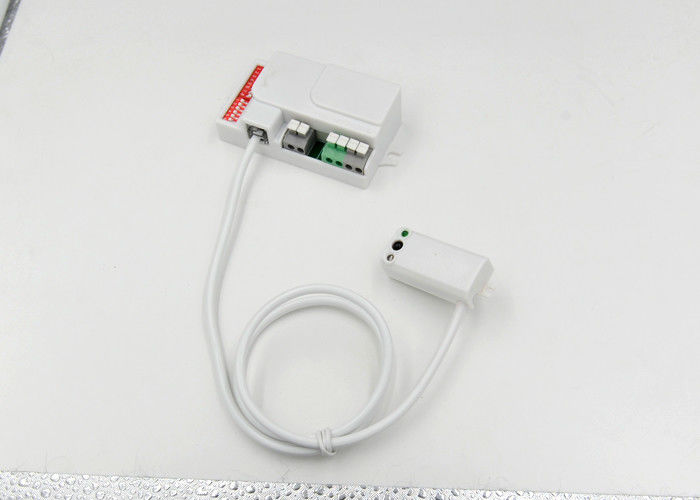 120/277Vac Microwave Motion Sensor On-off Control North Amercian ...