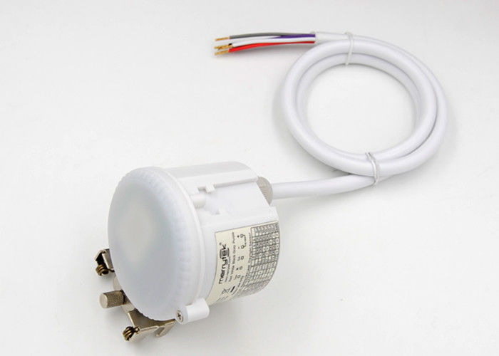 IP65 Microwave UL Motion Sensor for Linear & Batten and HIgh Bay ...