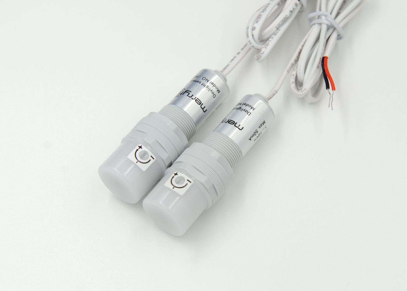 1-10V Photocell Daylight Harvesting Sensor With Maintained Lumination ...
