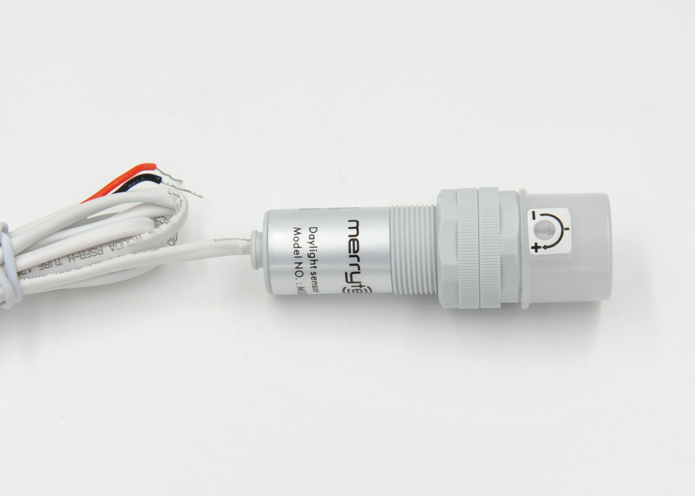 1-10V Photocell Daylight Harvesting Sensor With Maintained Lumination ...