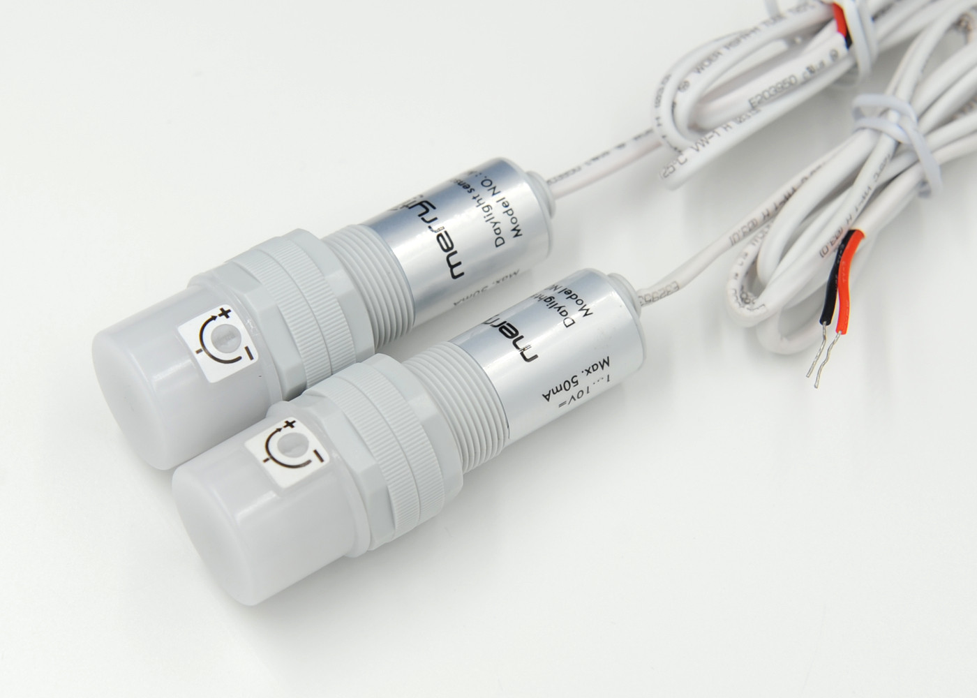 1-10V Photocell Daylight Harvesting Sensor With Maintained Lumination ...