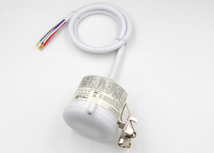 IP65 Microwave UL Motion Sensor for Linear & Batten and HIgh Bay ...