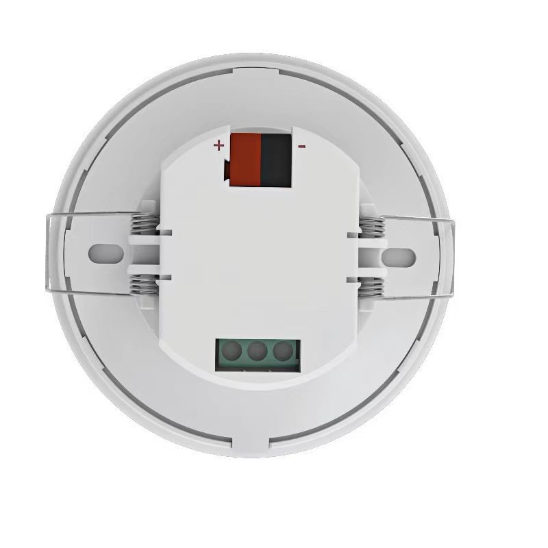 Smart Building 5.8G Microwave Sensor KNX Motion Sensor with Working ...