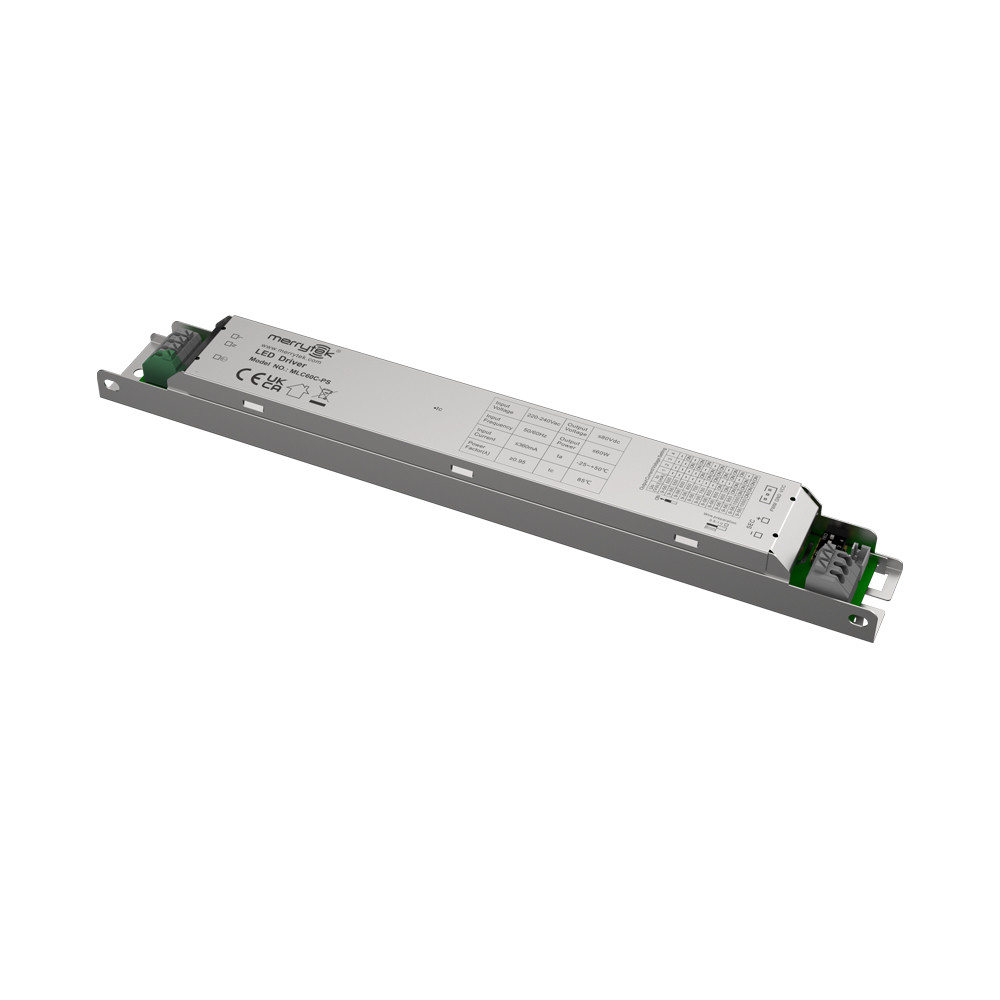 60W Sensor Dim Driver Motion Sensor Switches With Multiple Output ...
