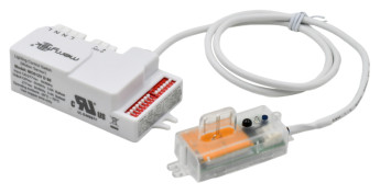 UL Approved 1-10V Microwave Sensor 3-6m Mounting Height For Corridor ...