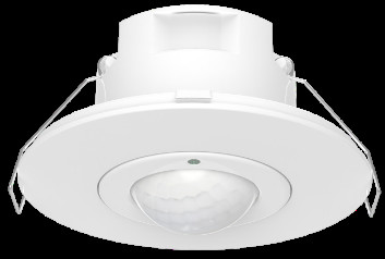 On-demand Lighting Control KNX Motion Detectors Pir Movement Sensor ...
