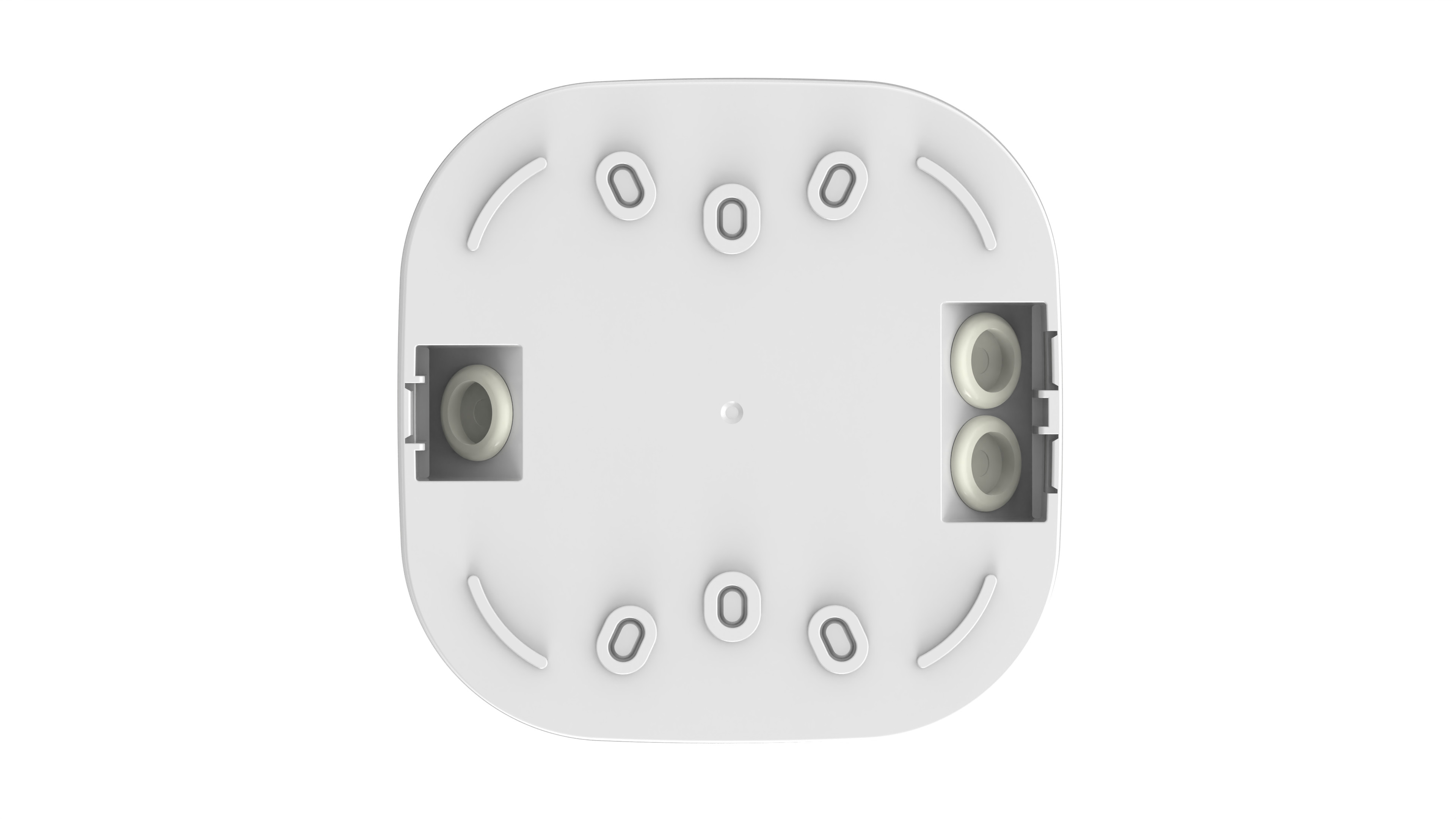 10m Mounting Height 0-10V Dimmable PIR Sensor With 3 Installation ...