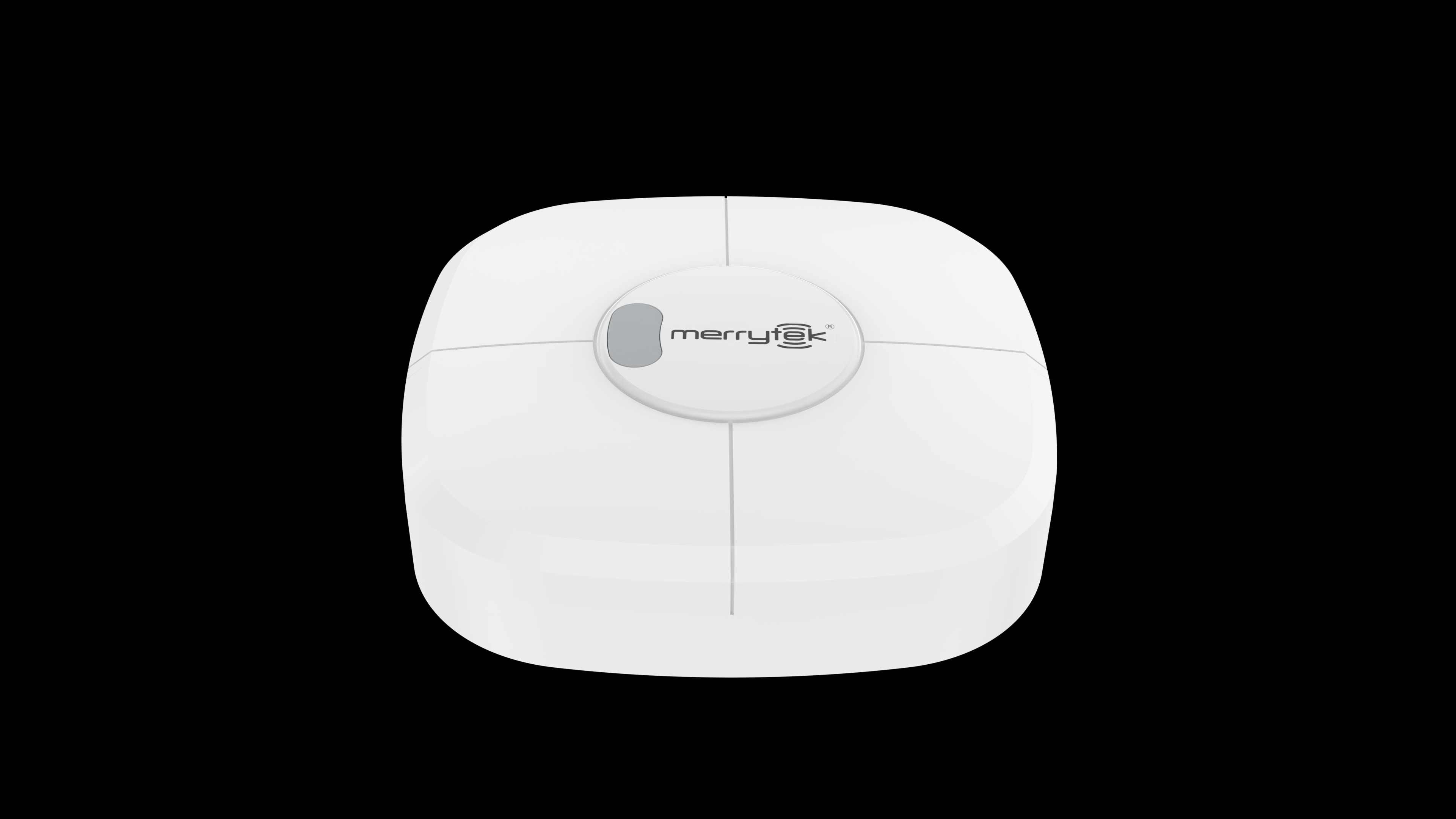 Surface Mounted Microwave Motion Sensor For Warehouse 12m Mounting ...