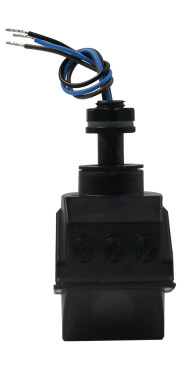 AC ON/OFF Sensor For Flood Light And Wall Light, Detection Angle Up To 180°