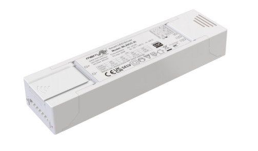 White Smart LED Driver 20W 250-400mA Tuya Bluetooth MESH CC Constant ...