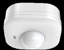 ON/OFF Function Casambi Enabled Wireless Controls PIR Sensor With Max ...