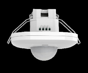 ON/OFF Function Casambi Enabled Wireless Controls PIR Sensor With Max ...