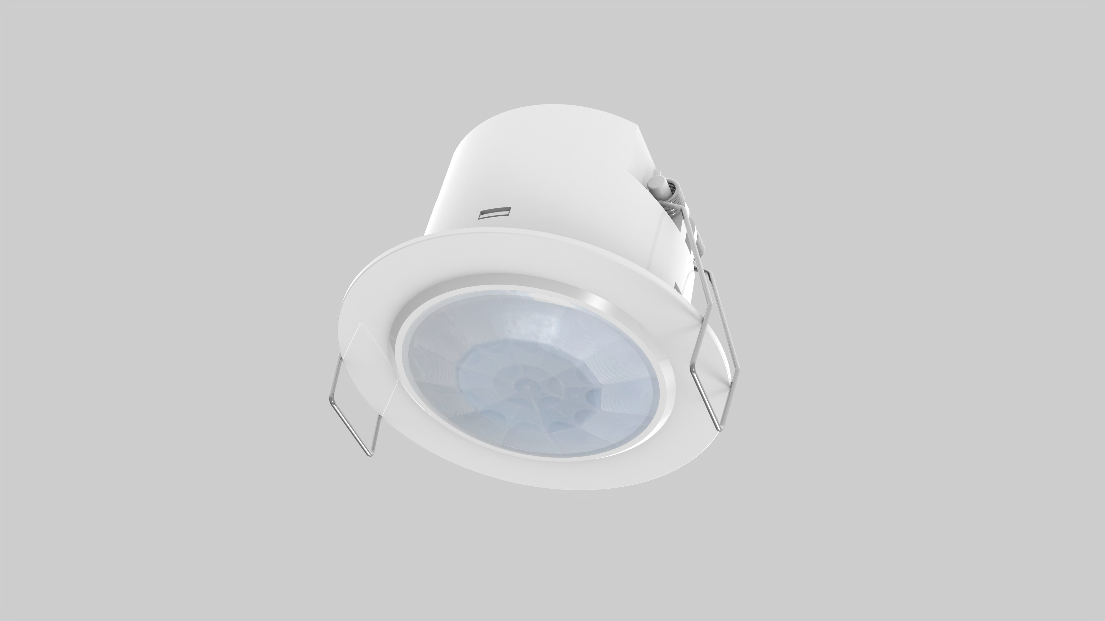 RS-485 protocol high performance commercial occupancy sensors with max ...