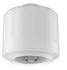 Wireless network Dali Casambi motion sensor for high bay, 12m max ...