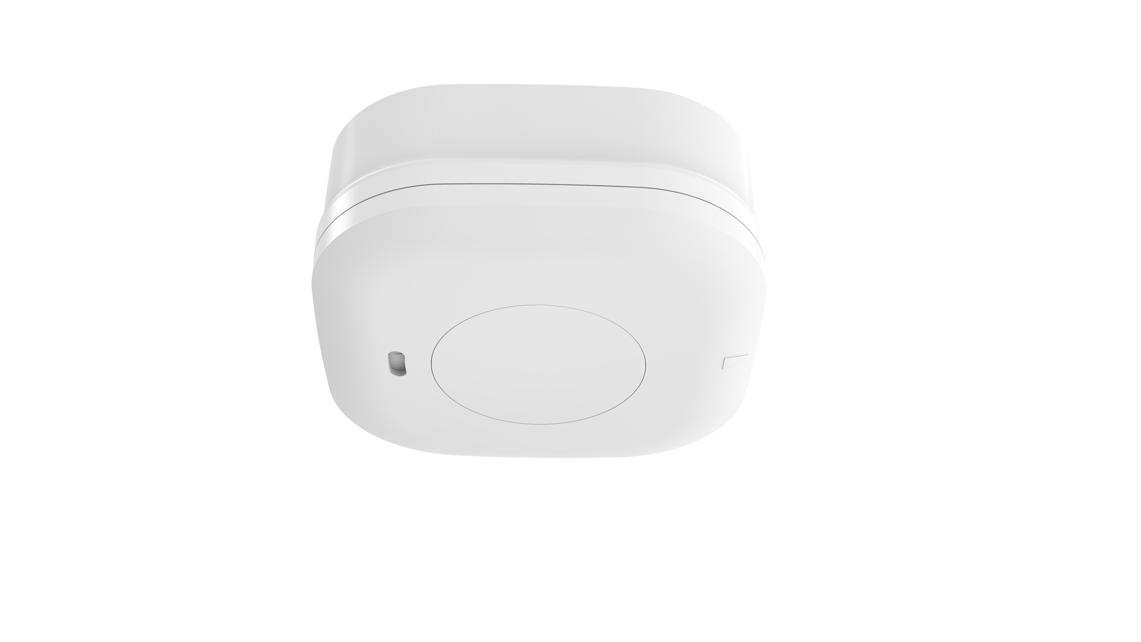 Casambi Wireless Mesh Motion Detector With DALI & PUSH Output For True ...