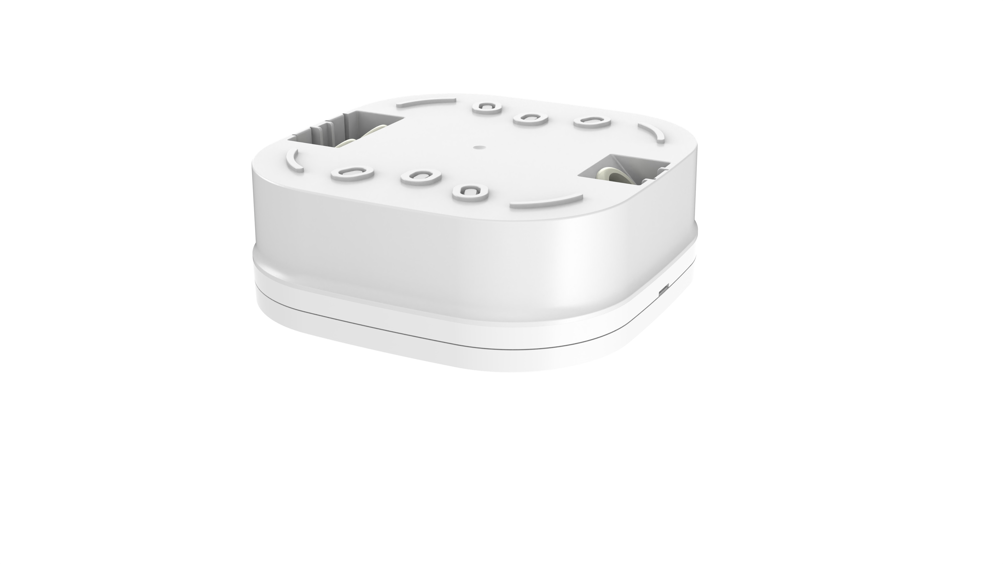 Casambi Wireless Mesh Motion Detector With DALI & PUSH Output For True ...