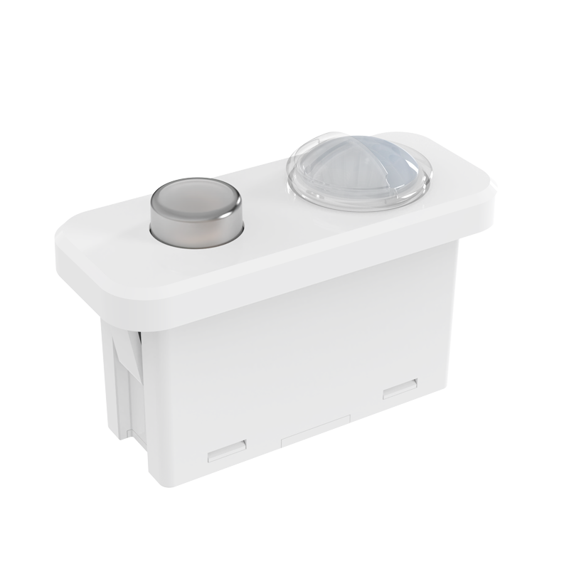 12Vdc PIR Motion Sensor With PWM Dimming For Panel Light, Daylight ...