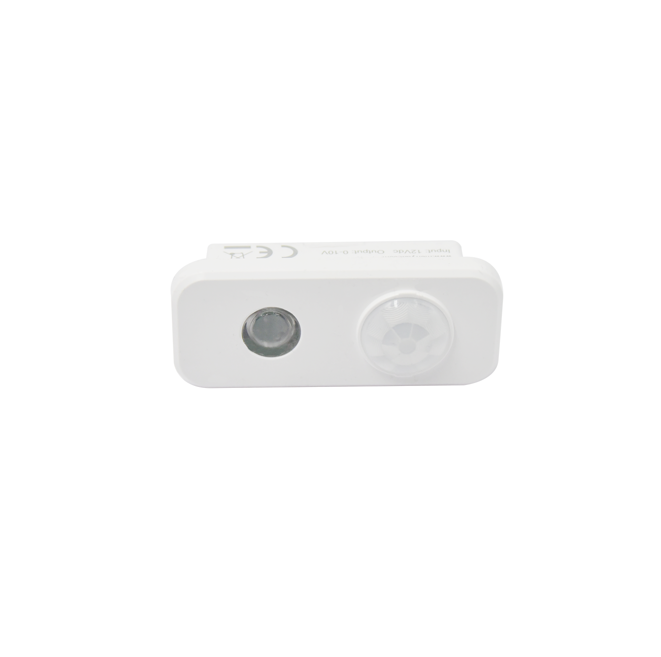 12Vdc PIR Motion Sensor With 0-10V Dimming For Panel Light, Daylight ...
