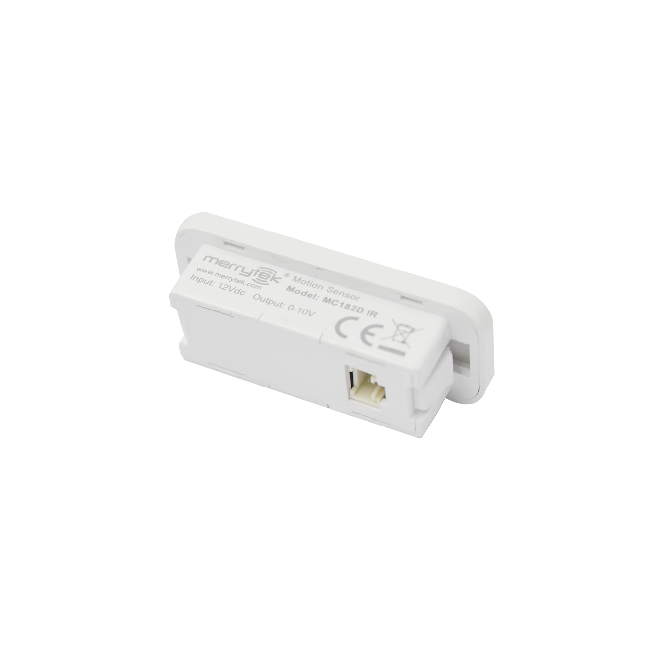 12Vdc PIR Motion Sensor With 0-10V Dimming For Panel Light, Daylight ...