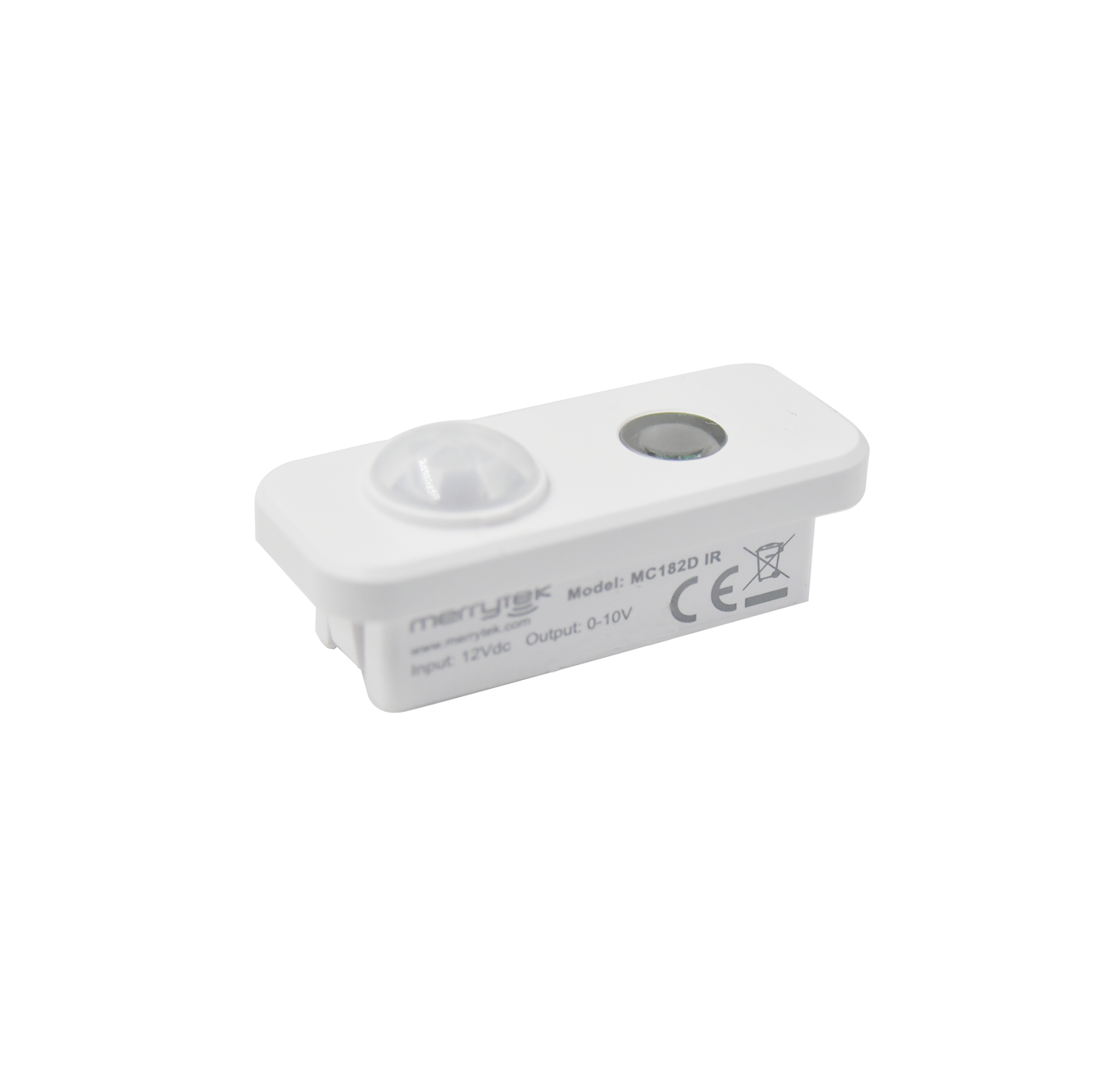 12Vdc PIR Motion Sensor With 0-10V Dimming For Panel Light, Daylight ...