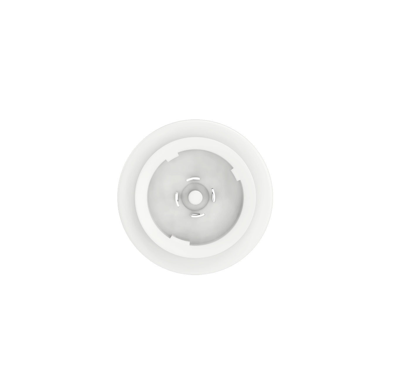 Zhaga Book18 DALI Motion Sensor For High Bay, IP65 Rating, 12m Max ...