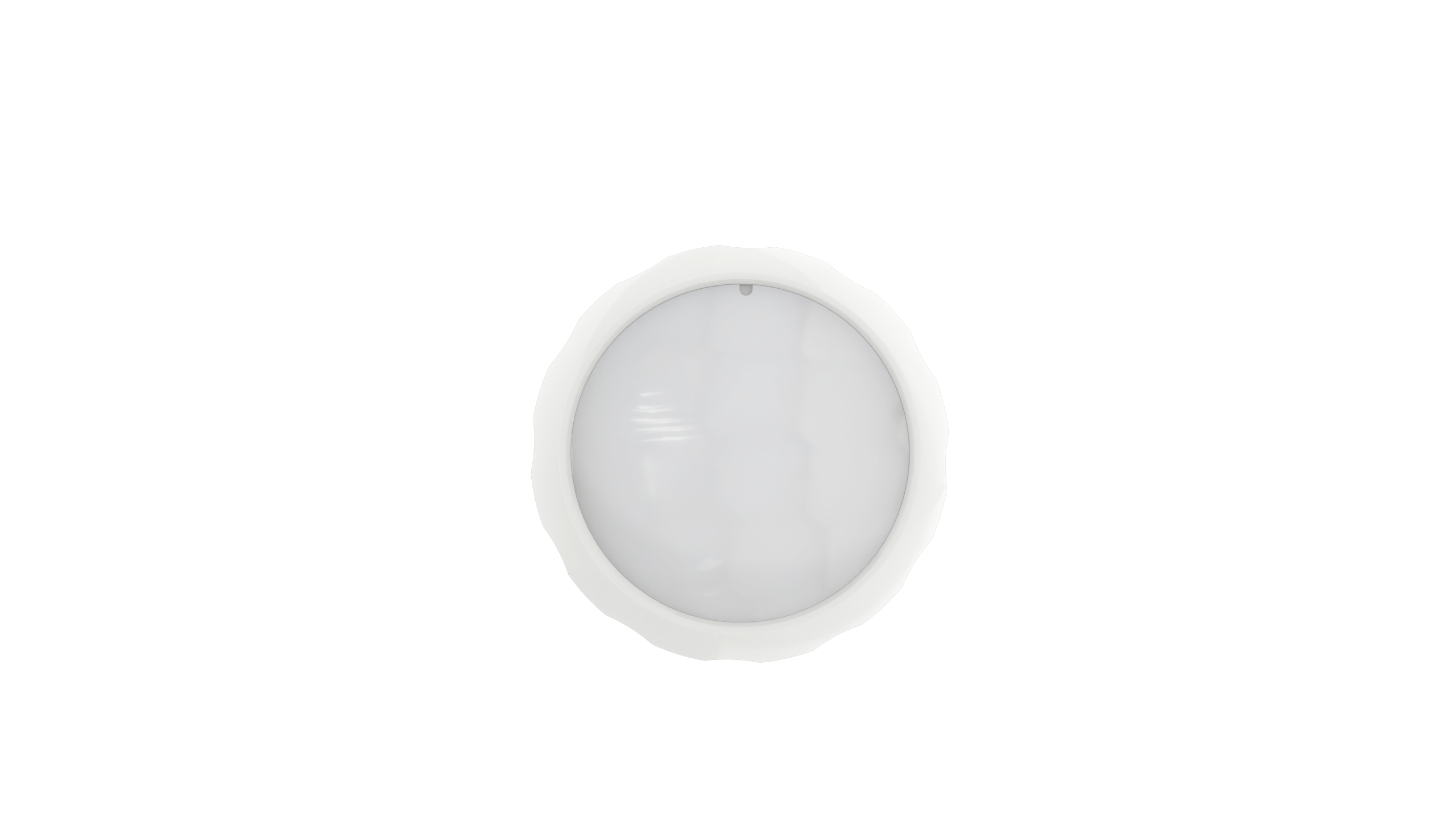 Mini PIR Motion Sensor for Highbay Lights, 12m Max Height