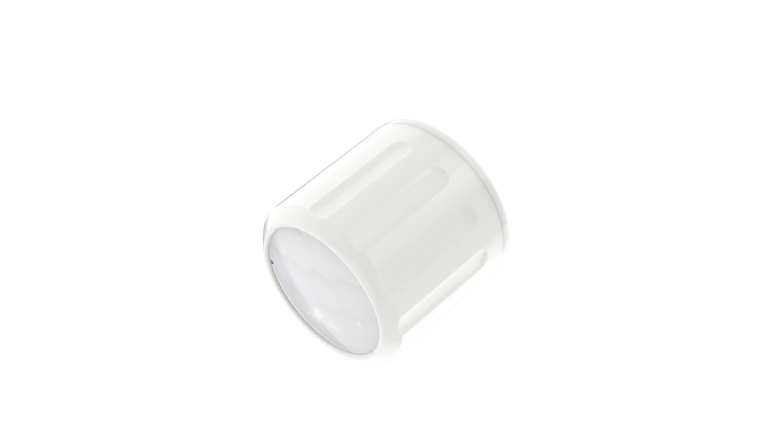 Mini PIR Motion Sensor for Highbay Lights, 12m Max Height