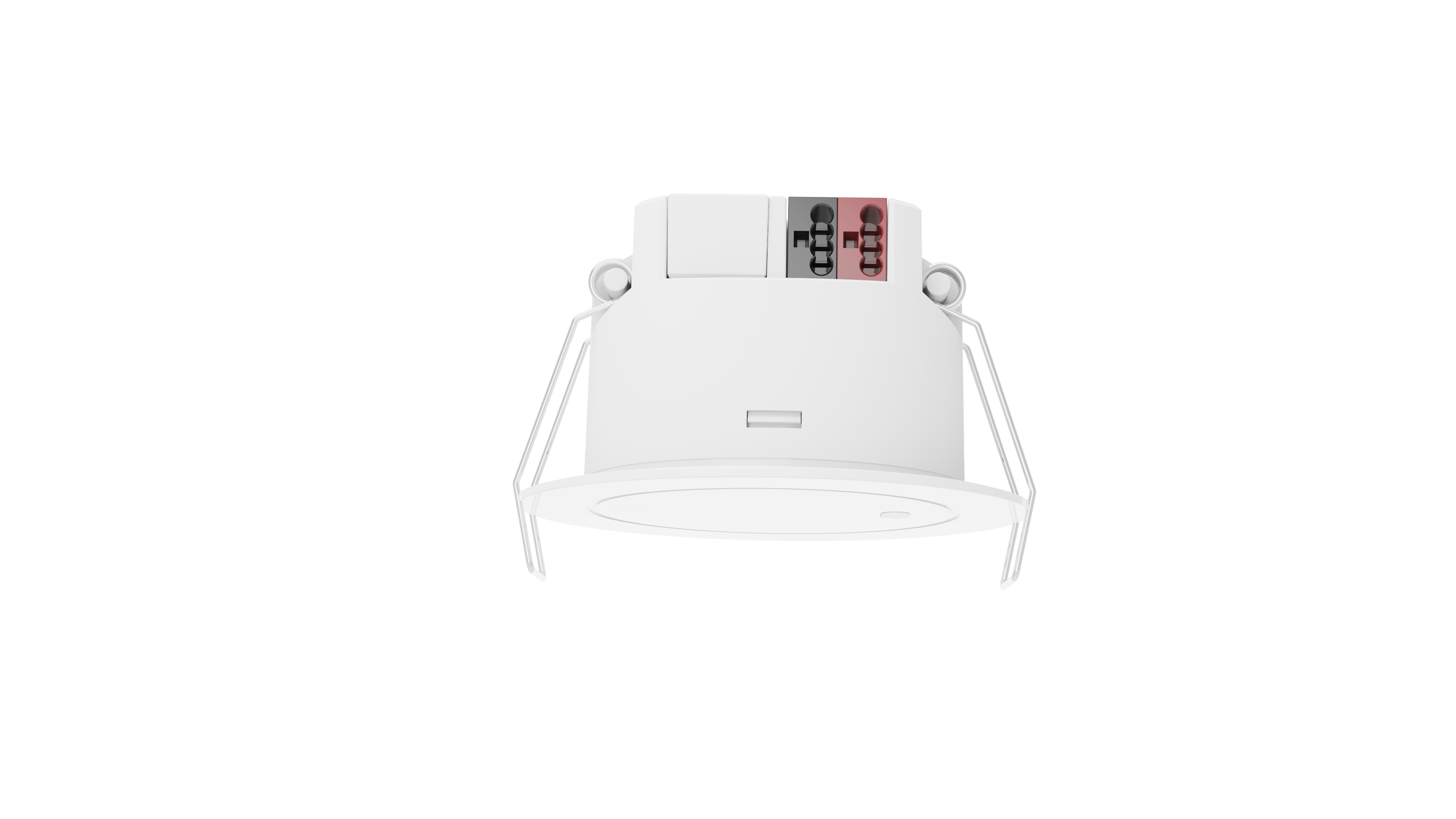 KNX 5.8GHz Motion Detector with 5-Year Warranty