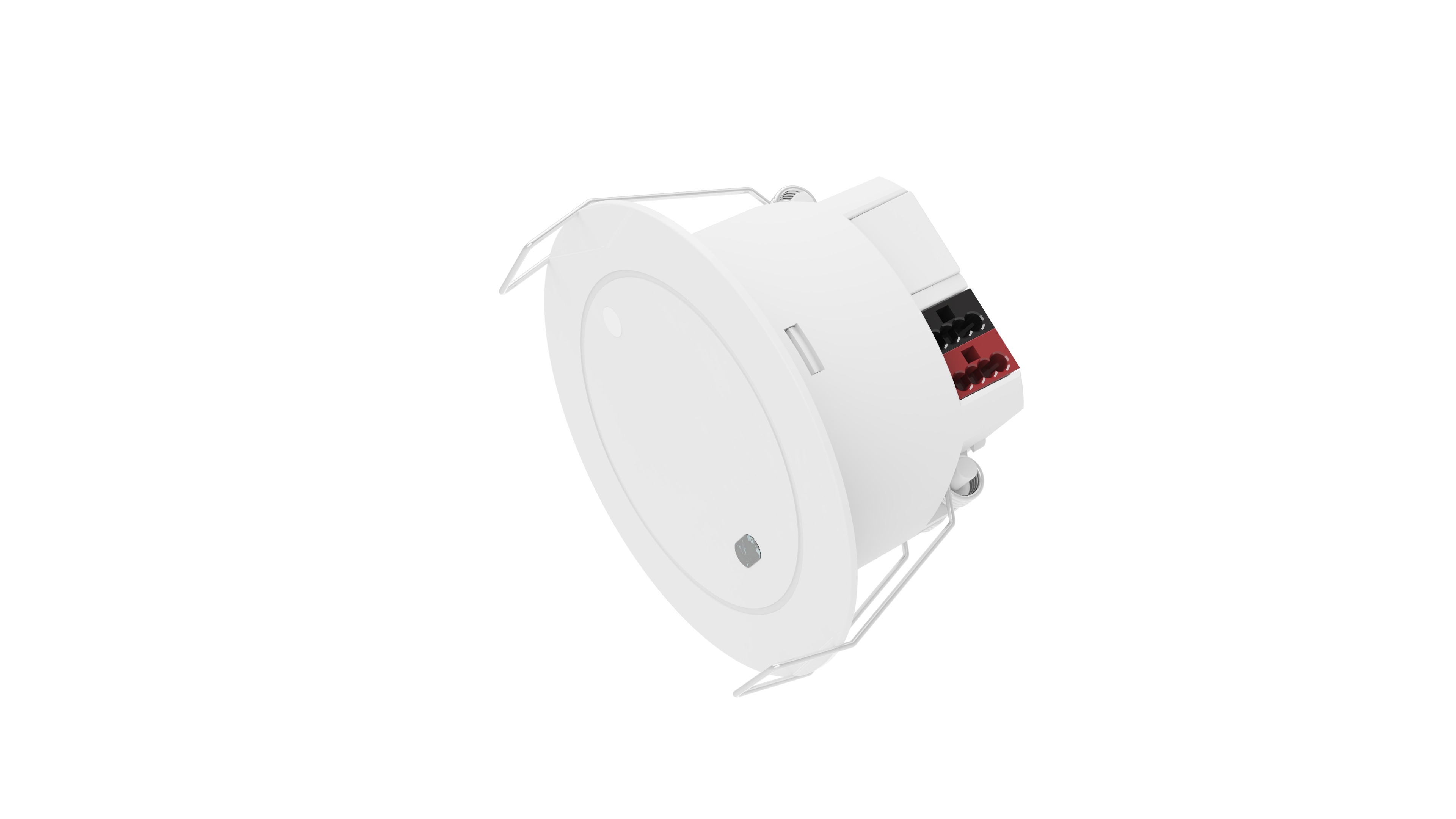 KNX 5.8GHz Motion Detector with 5-Year Warranty
