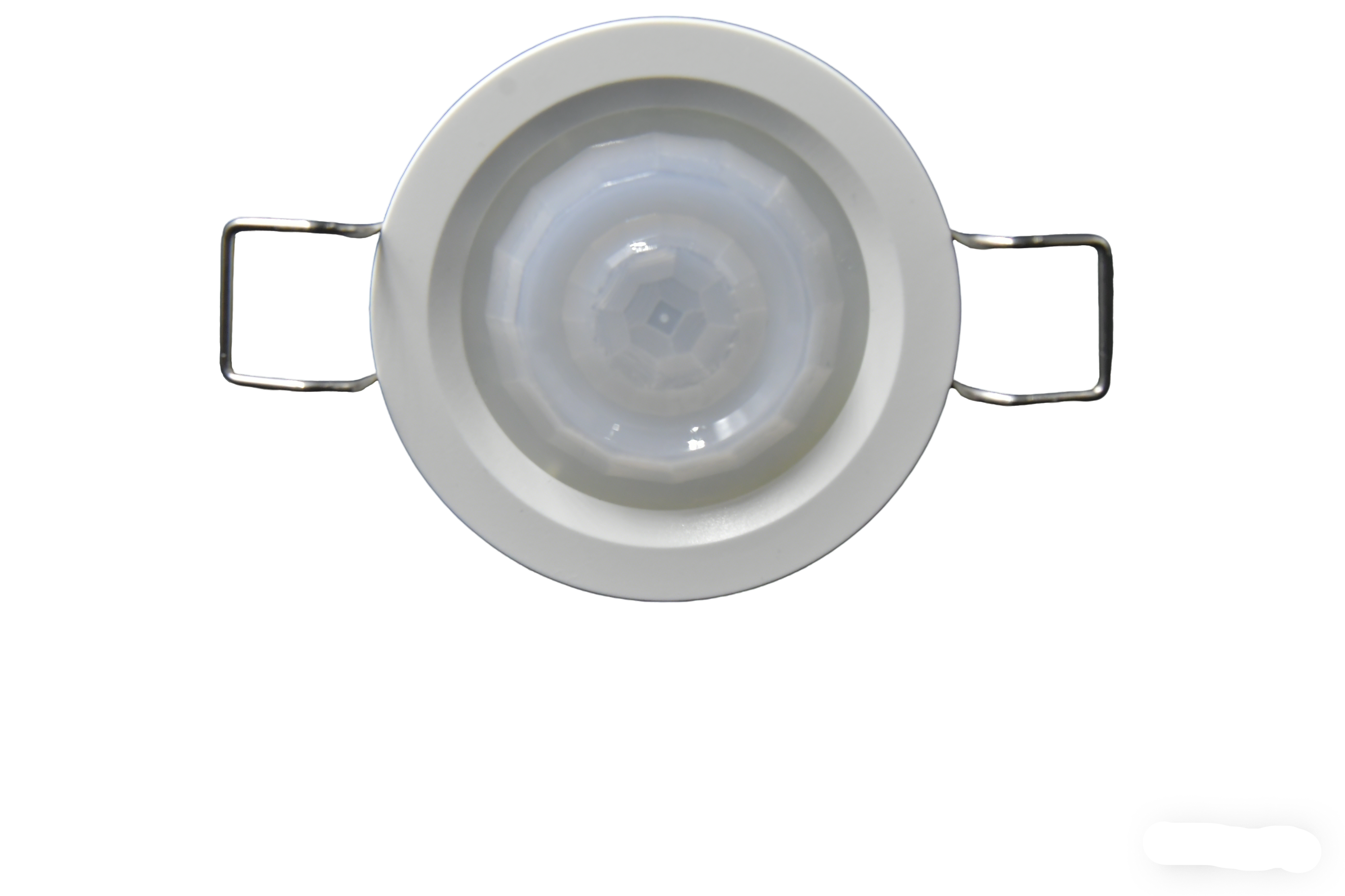 35mm Mini PIR Motion Detector with Dry Contact Output