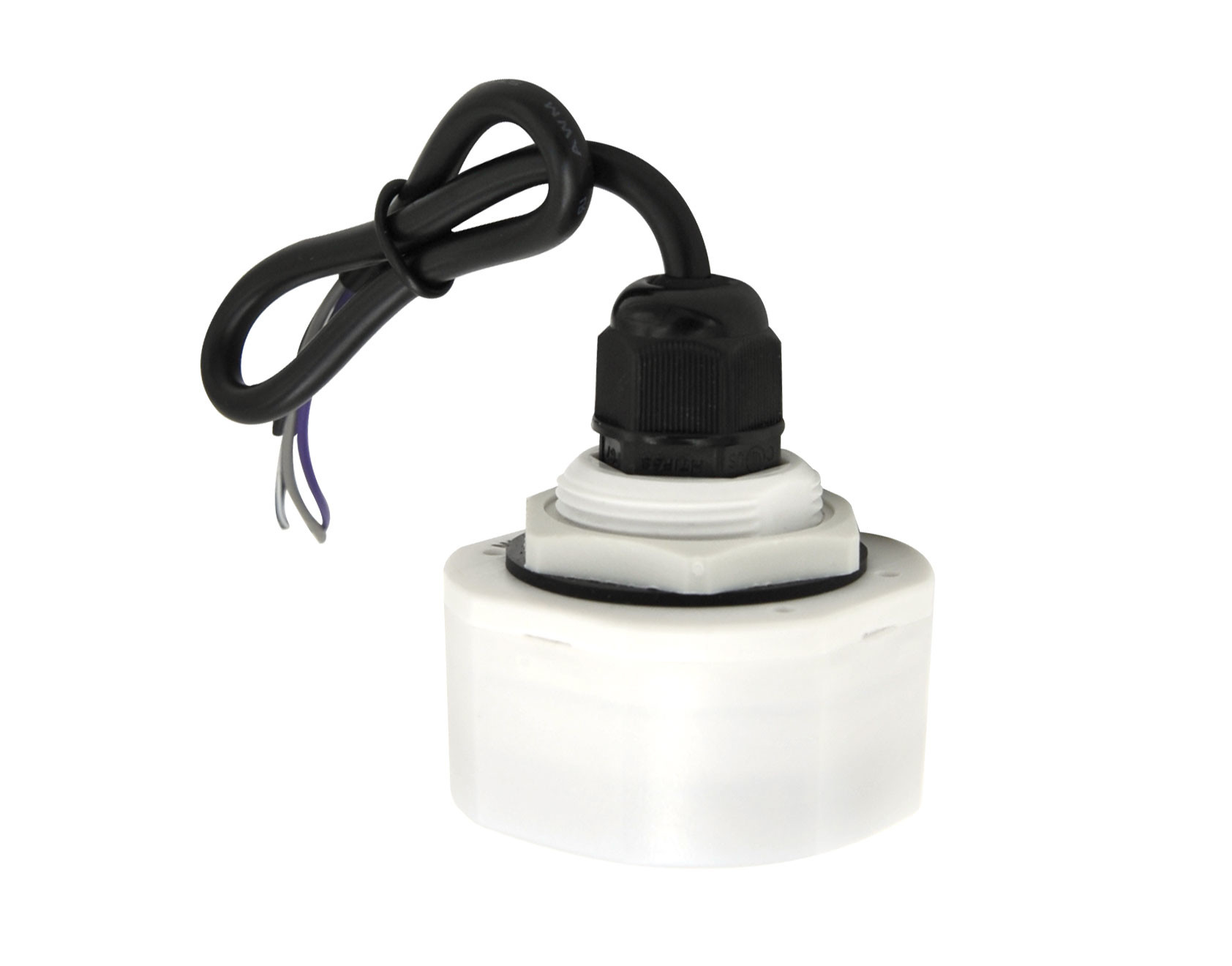 Lighting Smart Control Microwave Sensors MC079D RC High Bay Sensor For ...