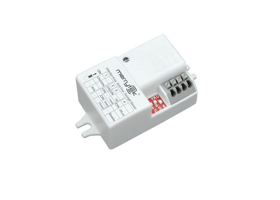 Microwave Motion Sensor factory, Buy good quality Microwave Motion ...